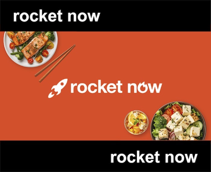 ロケットナウ(rocket now)とは？配達エリアや業務内容・報酬体系まで徹底解説！ ~ Delivery Life